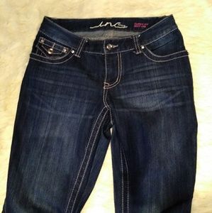 INC International Concepts | Jeans | Inc Bling Distressed Denim | Poshmark